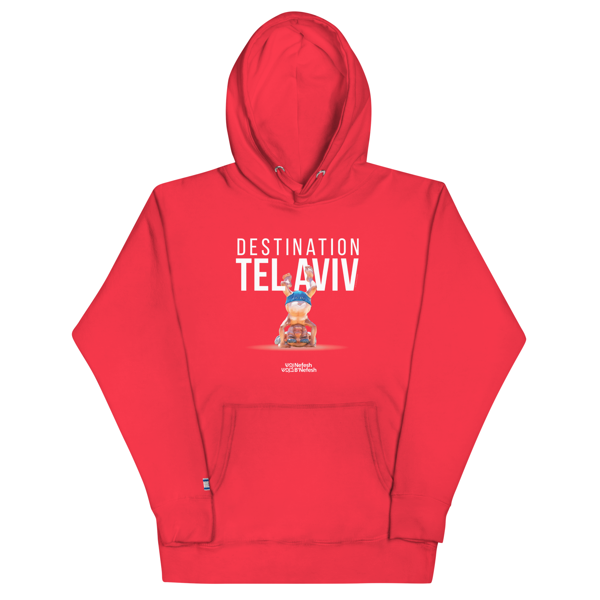 Hoodies – NBN Store